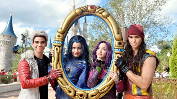 Descendants 4 si farà? Il cast si esprime a riguardo. - Idealia.it