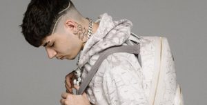 Shiva, chi è uno dei rapper più talentuosi d'Italia? Età